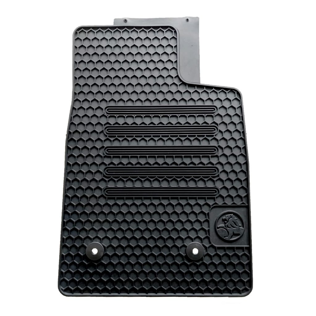 OEM Mat Products | CT Rubber Industries Sdn Bhd