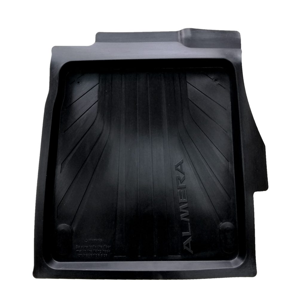 Nissan Almera | CT Rubber Industries Sdn Bhd