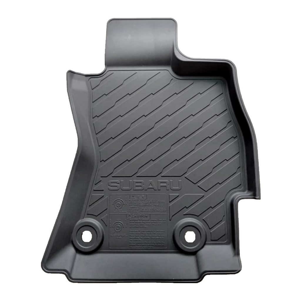 OEM Mat Products | CT Rubber Industries Sdn Bhd